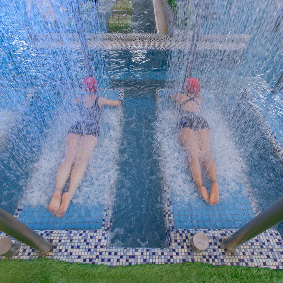 ACE WATER SPA Water Spa ACE WATER SPA Water Spa